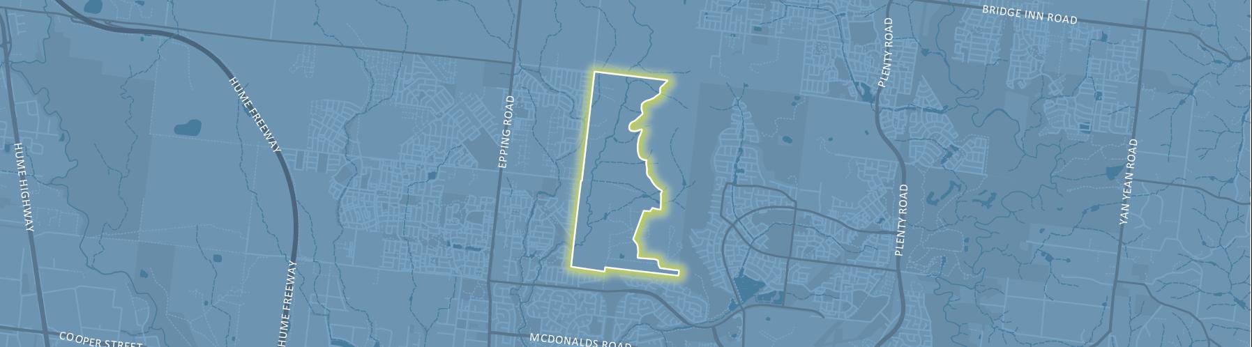 Quarry Hills Precinct Structure Plan - VPA