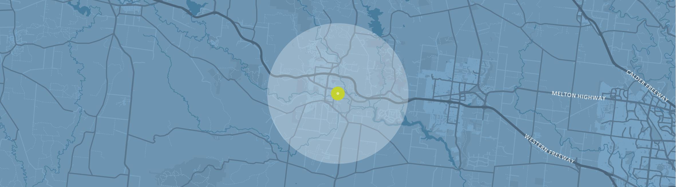 Bacchus Marsh Urban Growth Framework - VPA