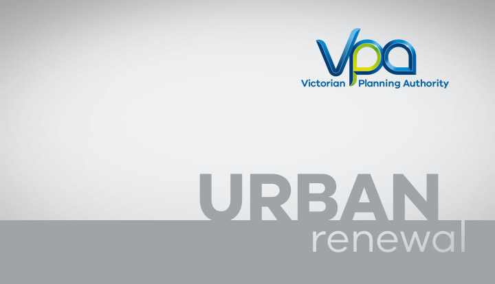 Arden Precinct - VPA