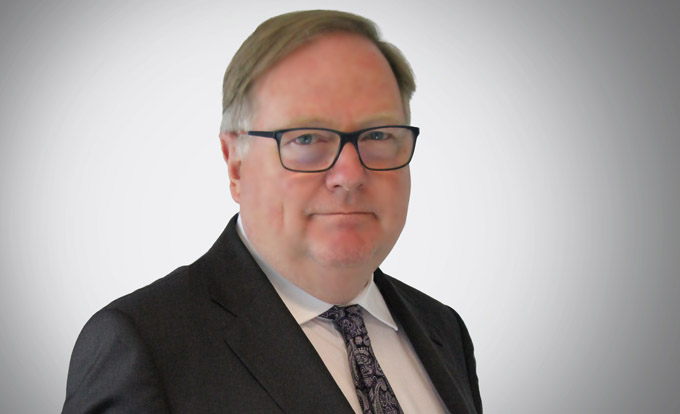 A planning giant steps down - VPA