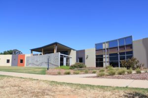 Echuca West Precinct Structure Plan - VPA