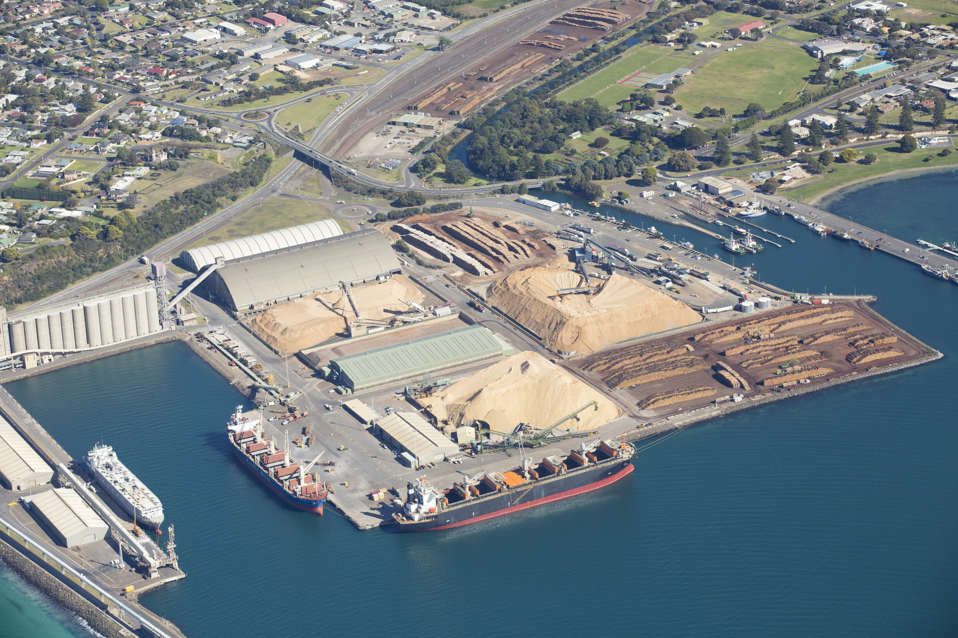 Portland Framework Plan - VPA