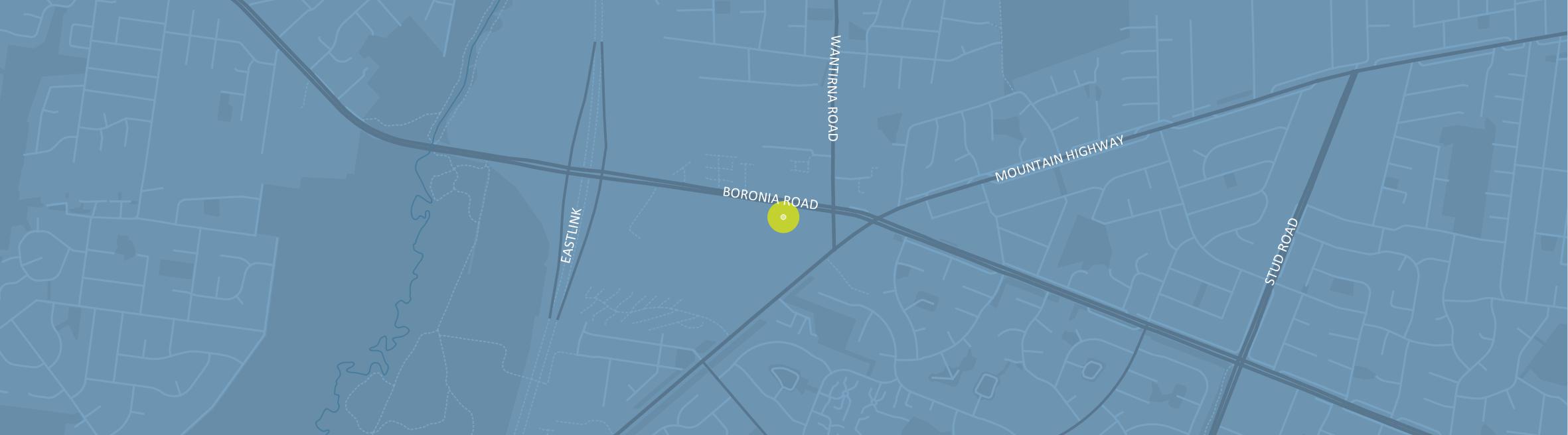 Wantirna Health Precinct - VPA