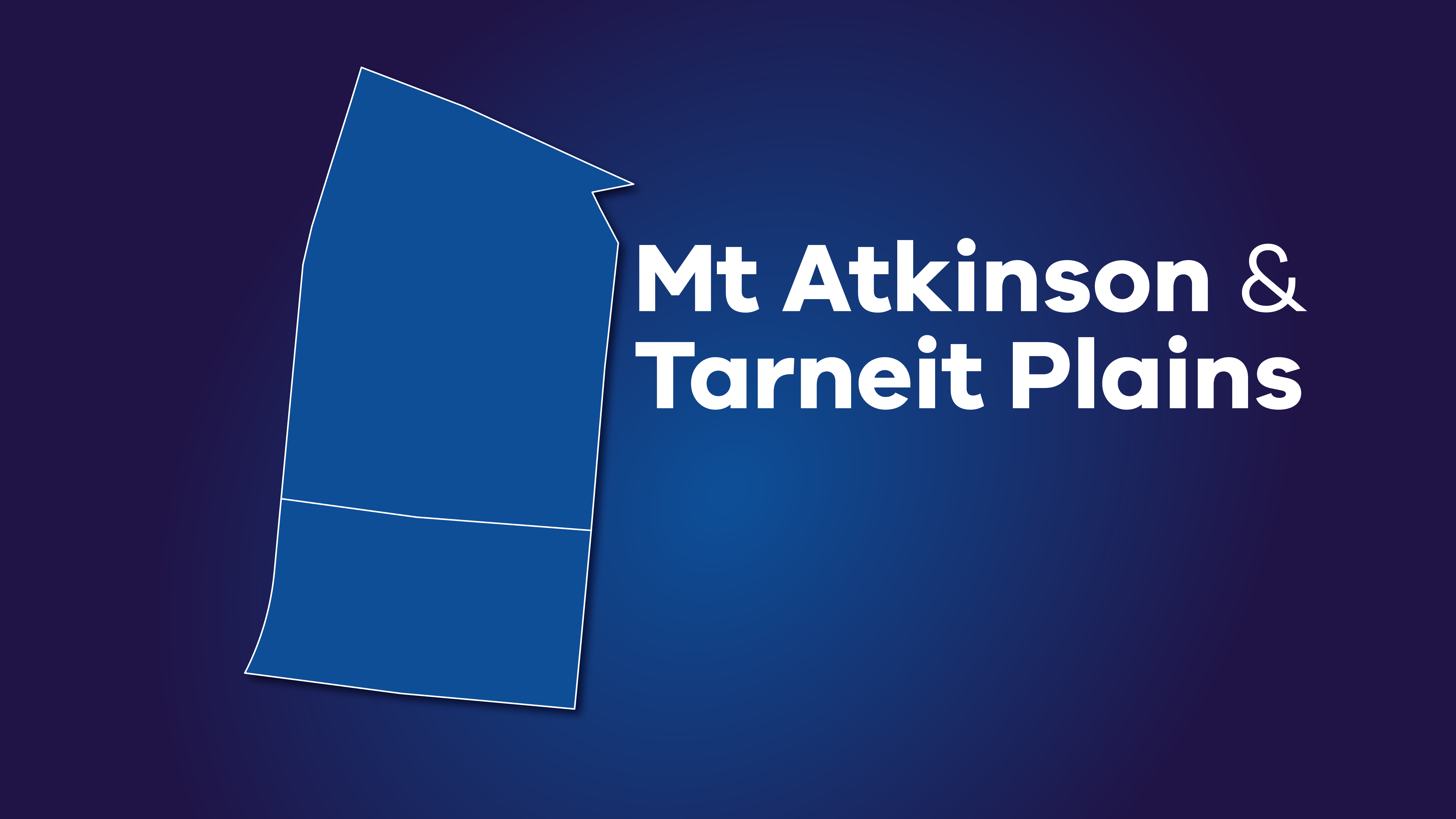 Mt Atkinson and Tarneit Plains Infrastructure Contributions Plan - VPA