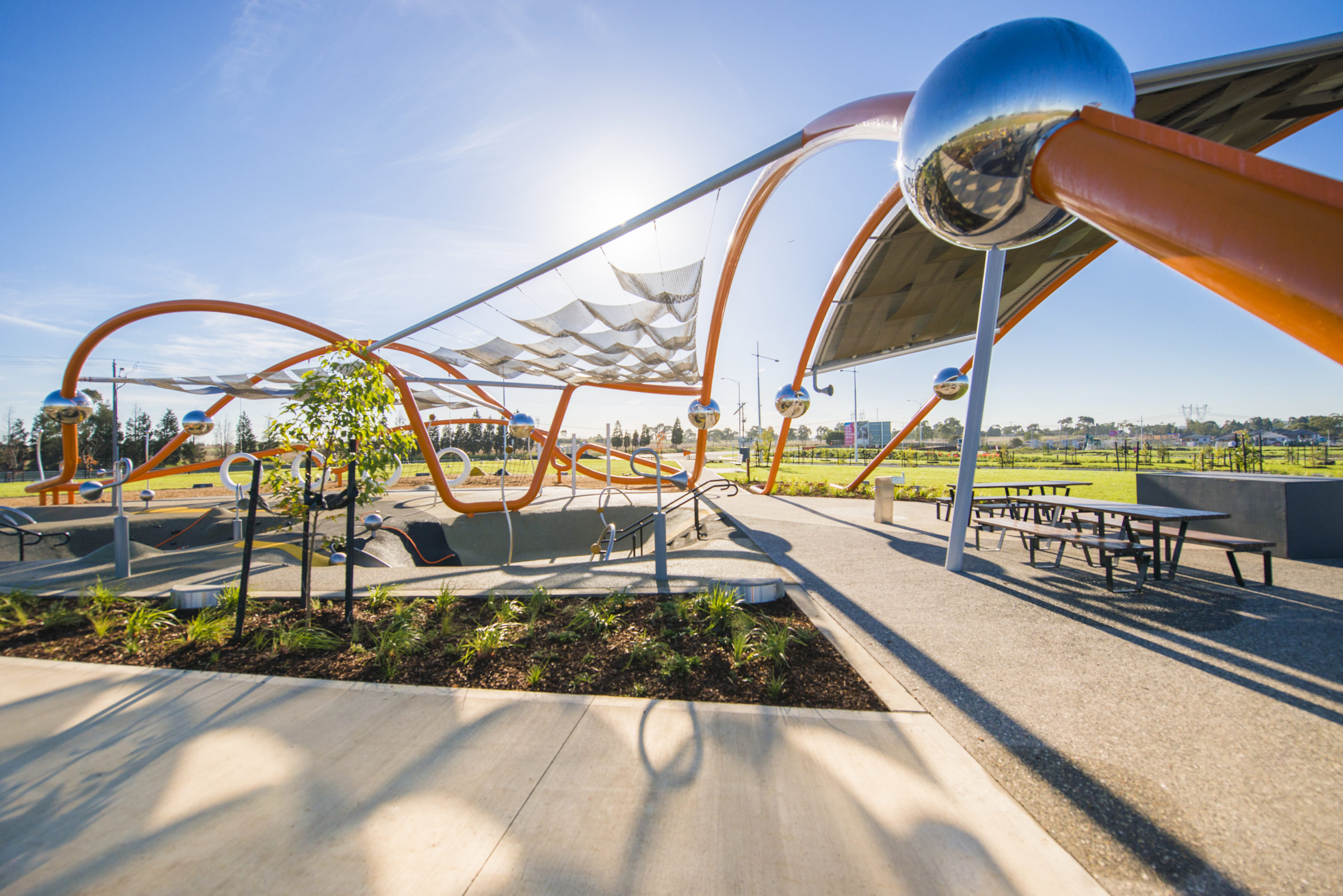 Introducing the Precinct Structure Planning Guidelines: New Communities ...