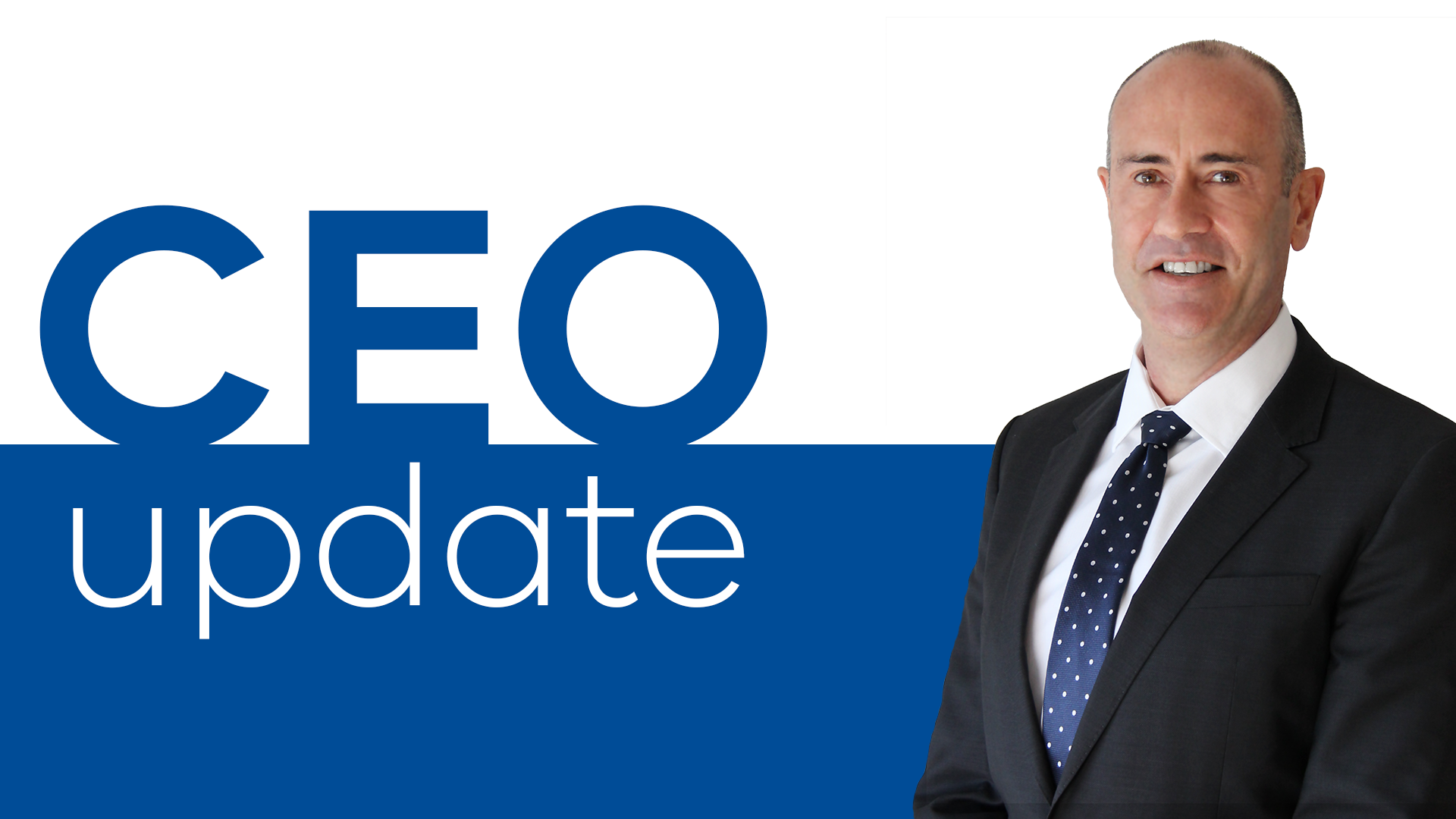 CEO Update – December 2021 - VPA