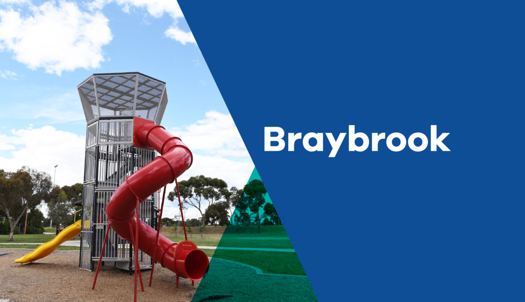 Braybrook Regeneration Project - VPA