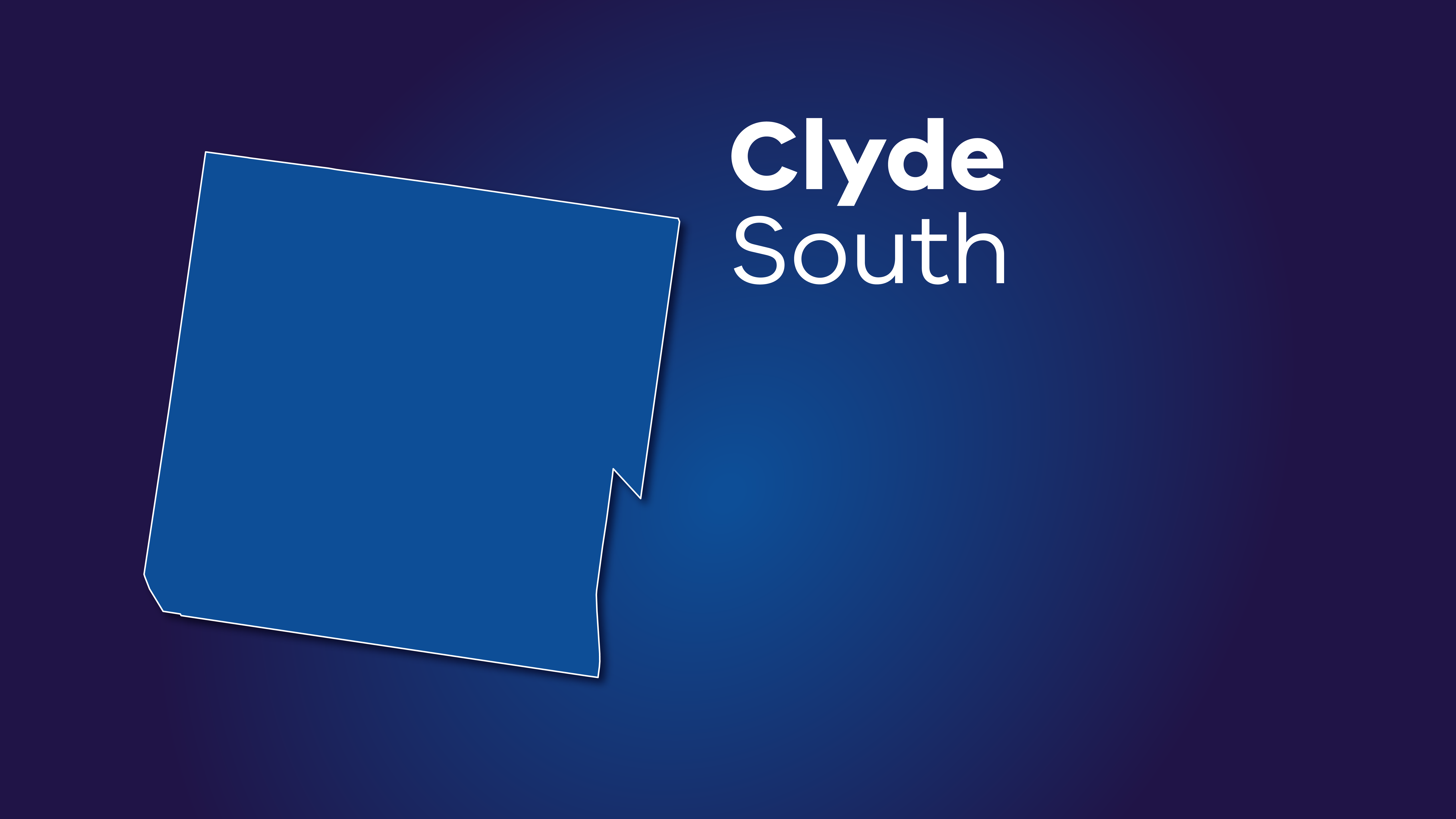 Clyde South PSP & ICP - VPA