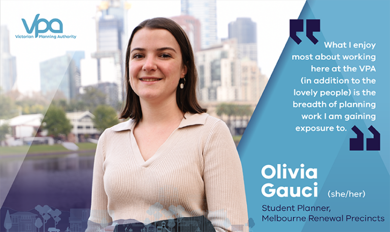 Early Careers at VPA - VPA