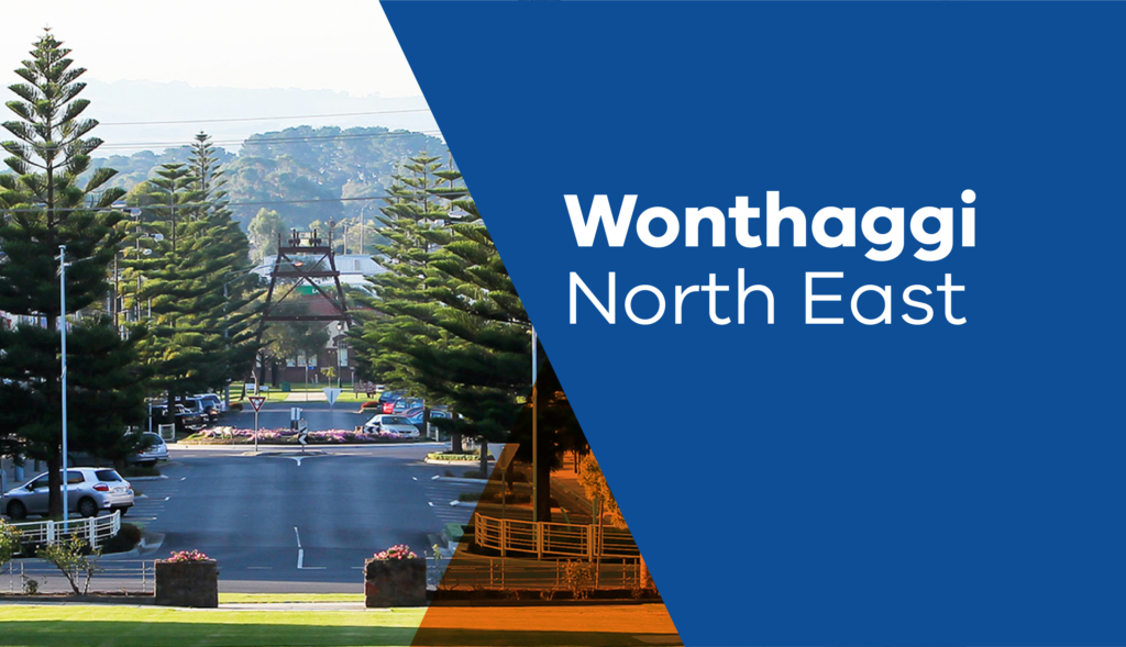 Wonthaggi North East PSP - VPA
