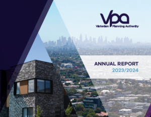 VPA Annual Report 2023–2024 - VPA